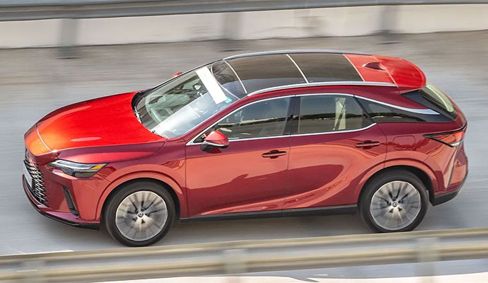 India Car of The Year (ICOTY)